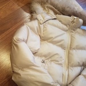 Alvison | Jackets & Coats | Alvislon Removable Hood Jacket Coat Child ...